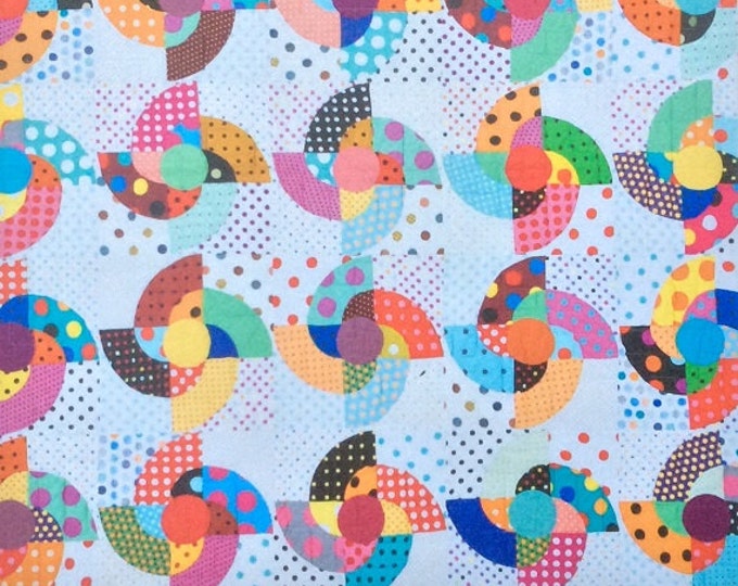 State Fair Quilt Pattern Jen Kingwell Jen Kingwell Designs JKD 5118 - Etsy