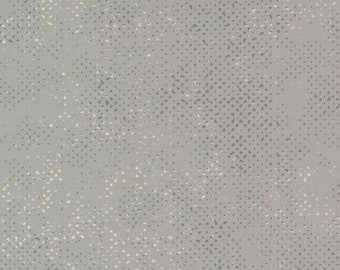 Celestial Spotted Stone by Zen Chic for Moda Fabrics 1660 168 Sold in HALF Yard Increments - Etsy