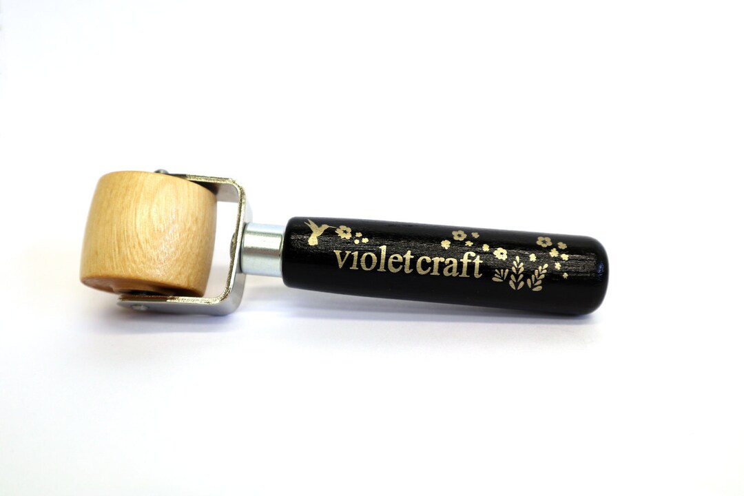 Seam Roller - Violet Craft - VC014 - Etsy