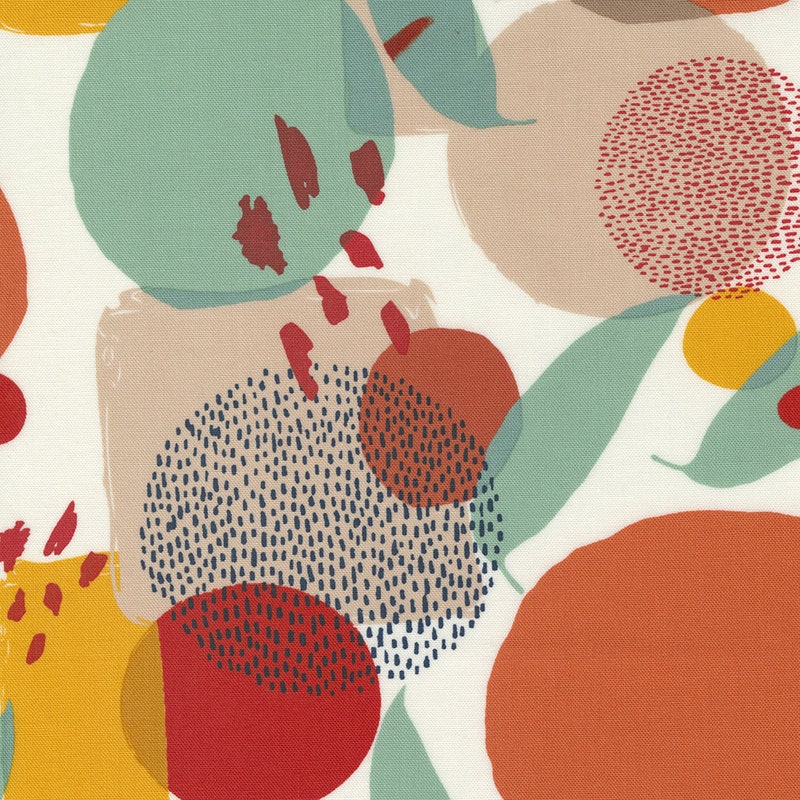 Large Scale Fabric - Etsy