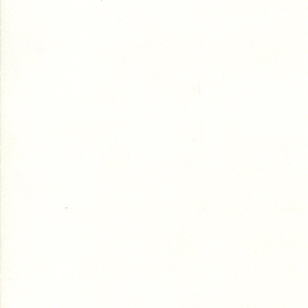 1/2 Yard - Spotted - Ivory - Zen Chic - Brigitte Heitland - Moda ...