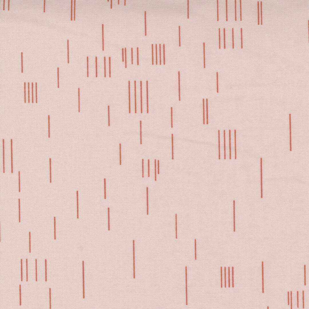 SALE!! 1/2 Yard - Celestial - Rose Quartz - Zen Chic - Moda - Fabric ...
