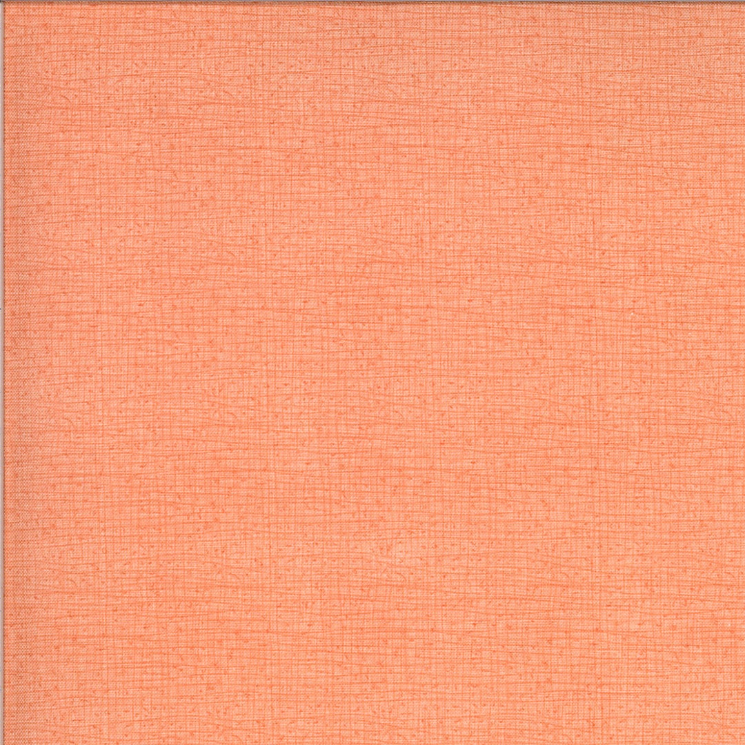 1/2 Yard - Thatched - Peach - Robin Pickens - Moda - Fabric Yardage ...