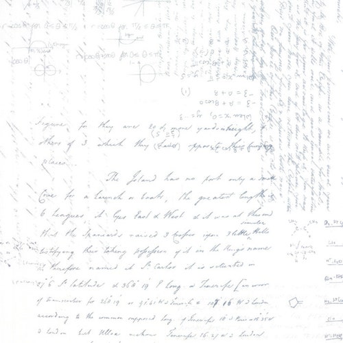 1/2 Yard Modern Background Paper Silver White Zen Chic - Etsy