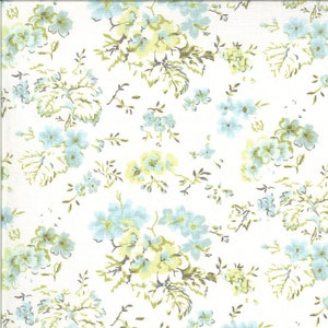 Dover Brenda Riddle Acorn Quilts Moda 40 Strips Honey Bun 18700HB - Etsy