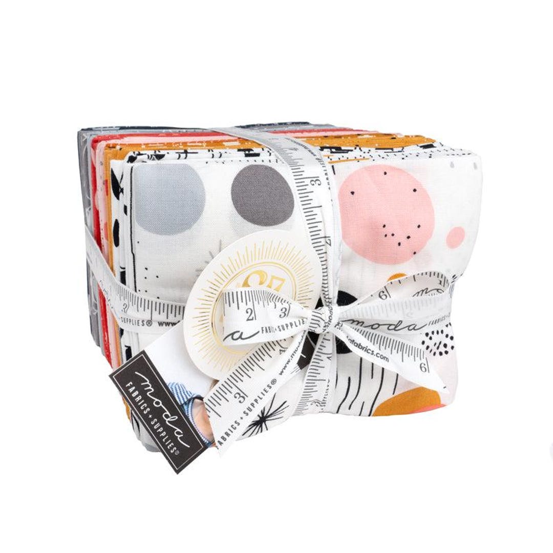 Simply Cozy - Zen Chic - Moda - 35 Pieces - Fat Quarter Bundle - 1890AB ...