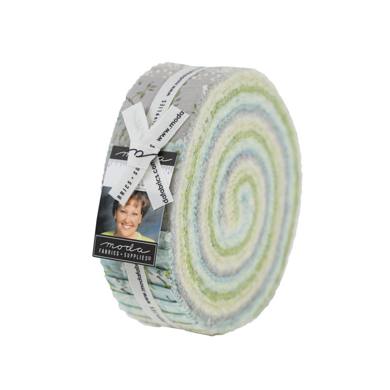 Dover Brenda Riddle Acorn Quilts Moda 40 Strips - Etsy