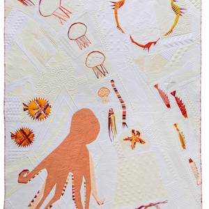 Adventures in Paper Piecing & Design Book - A Quilter's Guide - Sarah ...