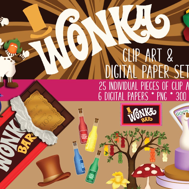 A Paper Factory - Etsy