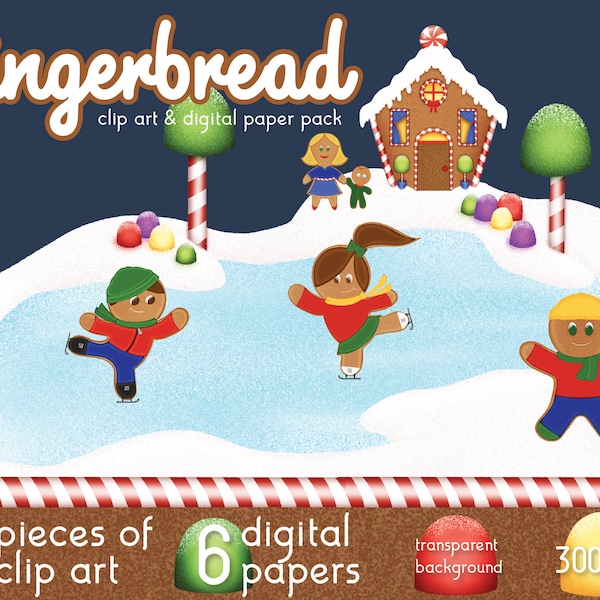 Gumdrop Clip Art - Etsy