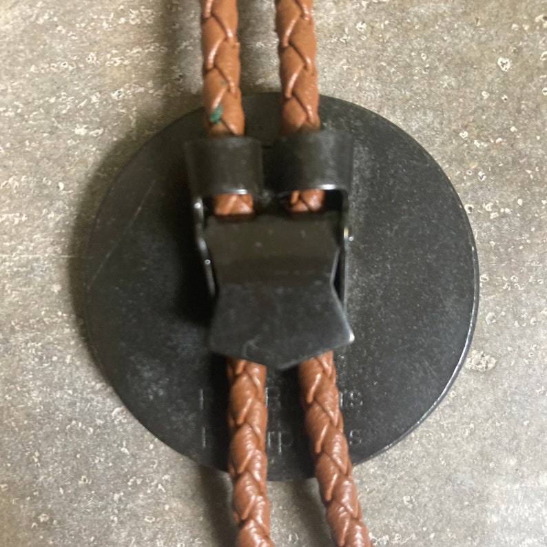 Roy Rogers and Dale Evans Bolo Tie 1994 Roy Rogers Enterprises Fossil Watch - Etsy