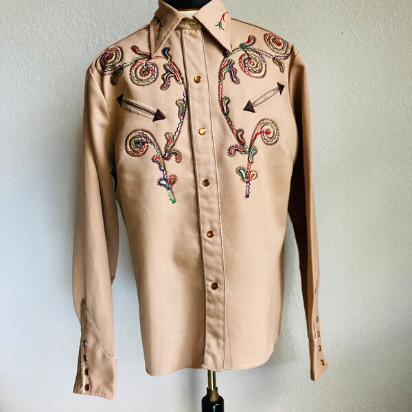 California Ranchwear - Etsy