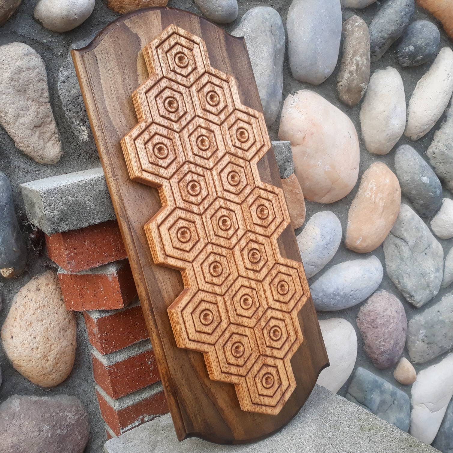 Electric Wood Carving Patterns