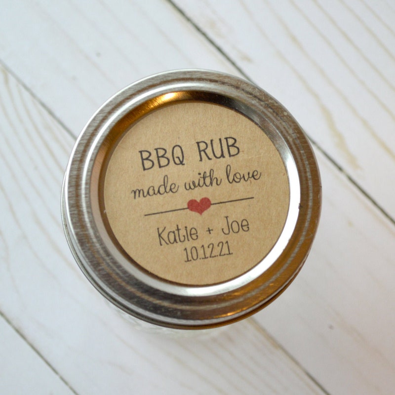 Spice Rub - Etsy