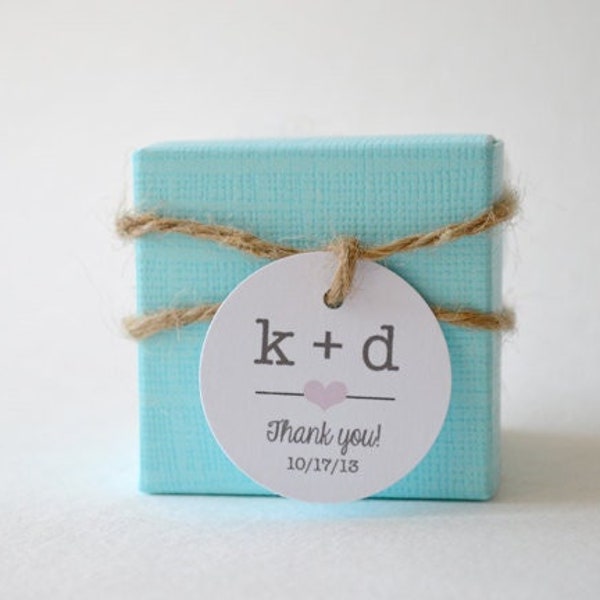 Mini Gift Tags - 60+ Gift Ideas for 2024