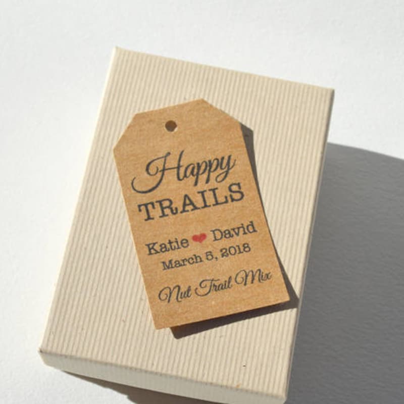 Happy Trails to You - Etsy