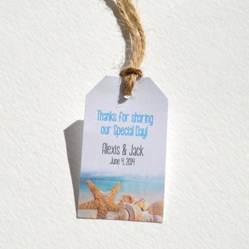 Beach Theme Gift - 60+ Gift Ideas for 2024