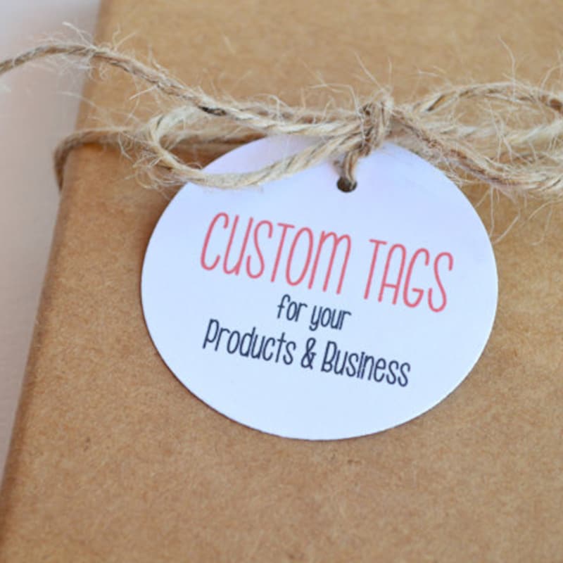 Product Tags - Etsy