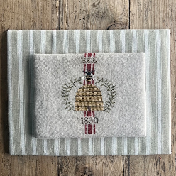 Grain Sack - Etsy