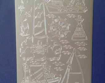 Starform Stickers | Etsy