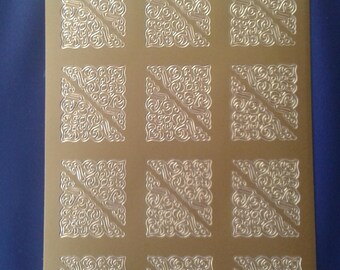 Starform Stickers - Etsy