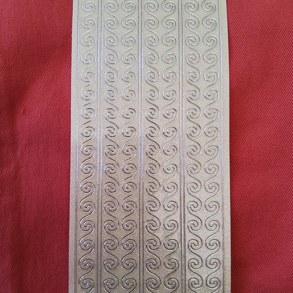 Starform Border Stickers - Etsy