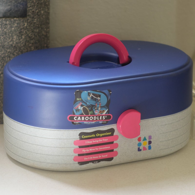 Caboodles - Etsy