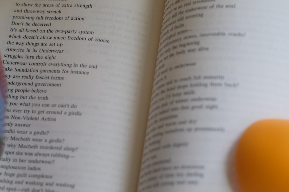 Three 1960s Lawrence Ferlinghetti Books // Starting From Sanfrancisco ...