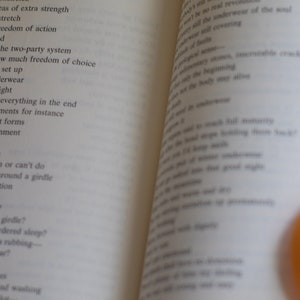 Three 1960s Lawrence Ferlinghetti Books // Starting From Sanfrancisco ...