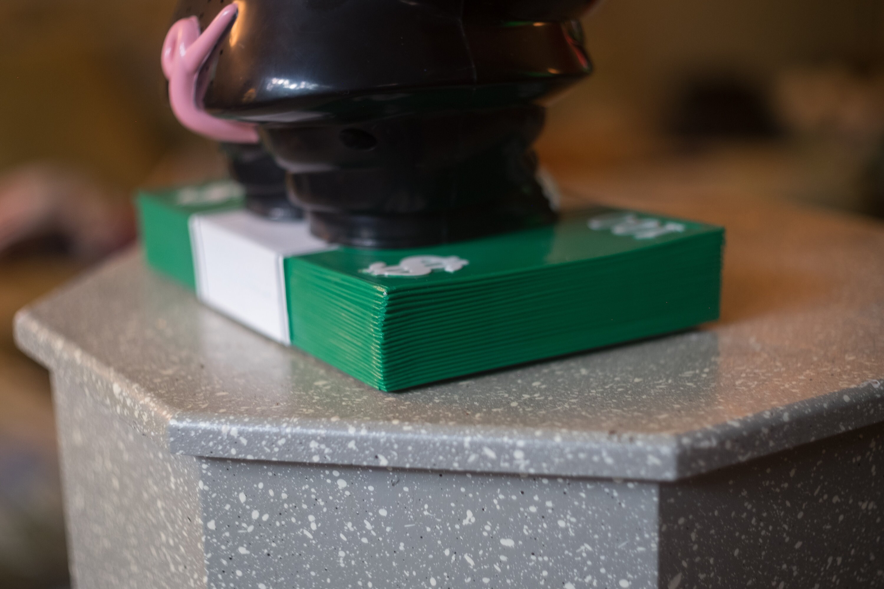 90s Talking Animatronic Piggy Bank // Money Makes My Head Spin - Etsy