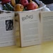 Three 1960s Lawrence Ferlinghetti Books // Starting From Sanfrancisco ...