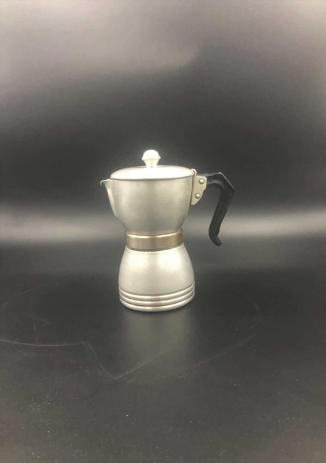 Rare 1950s Italian super Espresso Maker - Etsy
