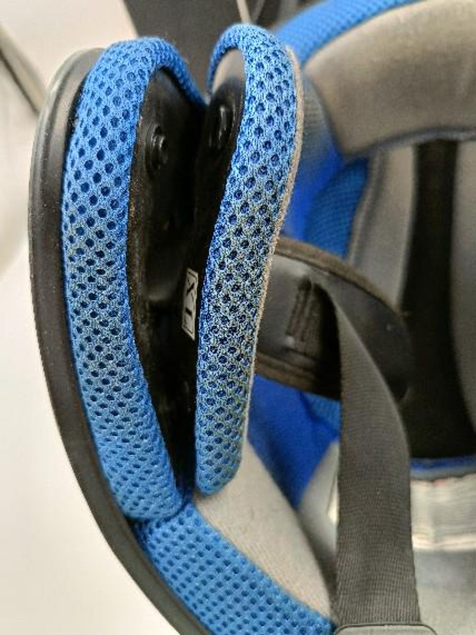 Helmet Old America Limited Edition Inbox XL 1990s Mint Condition - Etsy