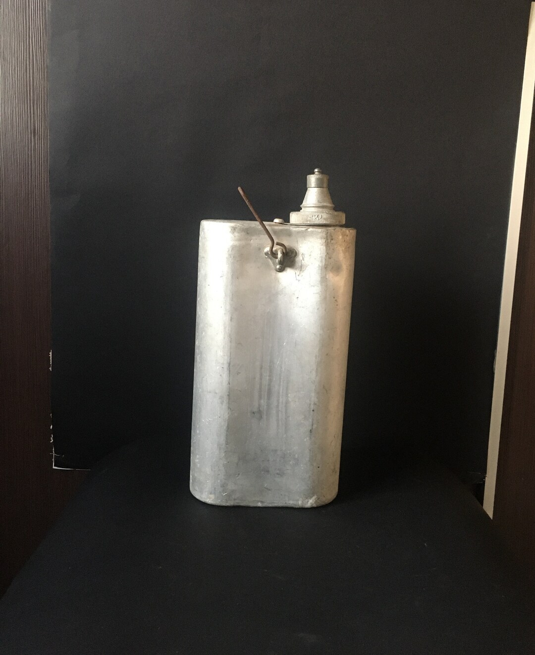 Large Italian WW2 Military Flask 5lt - Etsy