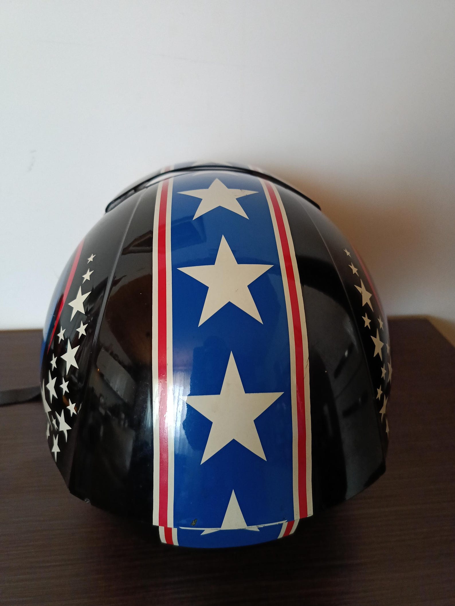 Helmet Old America Limited Edition Inbox XL 1990s Mint Condition - Etsy