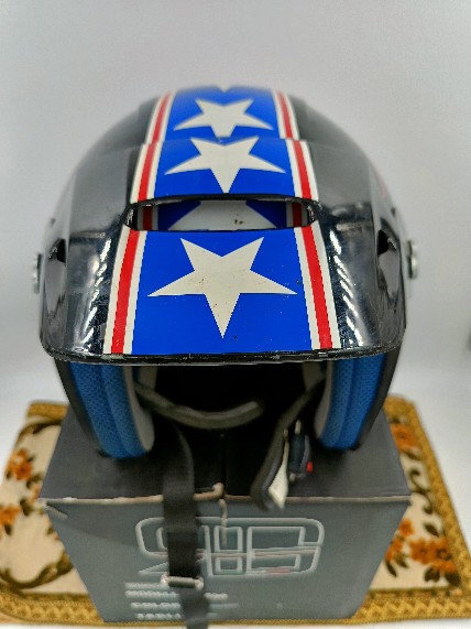 Helmet Old America Limited Edition Inbox XL 1990s Mint Condition - Etsy