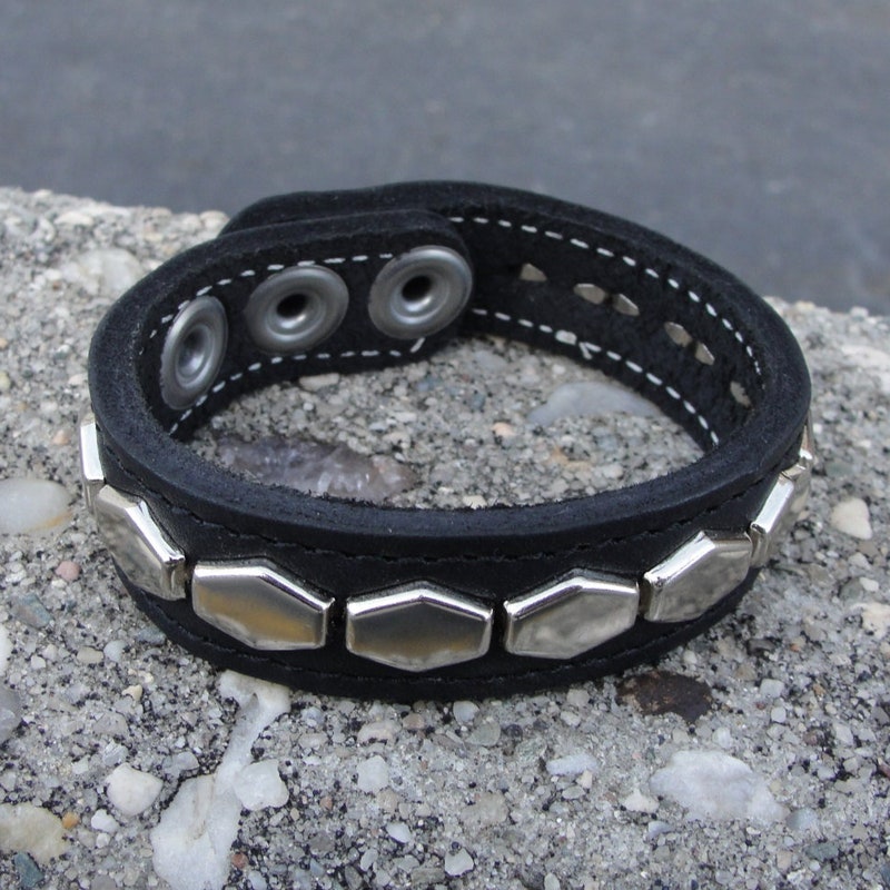 Snap in Studs Mens - Etsy