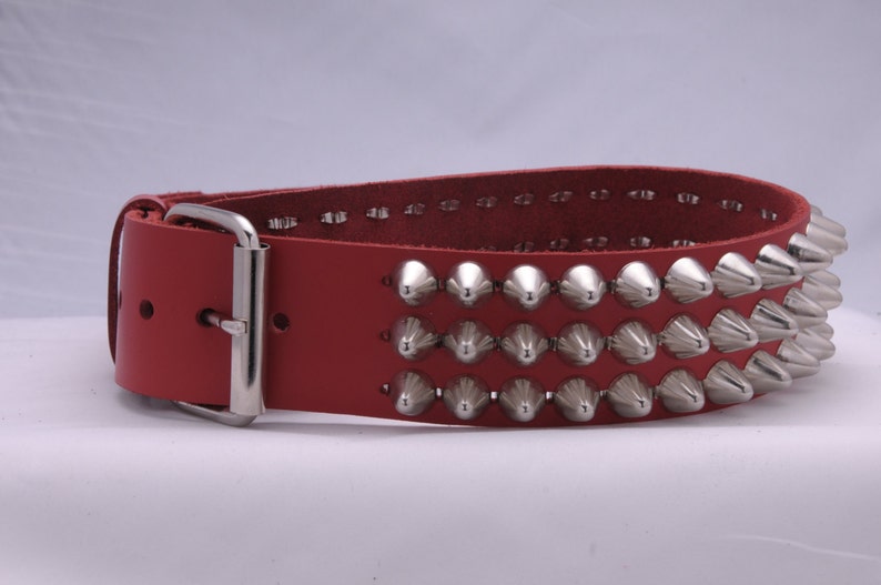 Premium 1-3/4 45 Mm 1.75 Inch Wide Full Grain Leather | Etsy