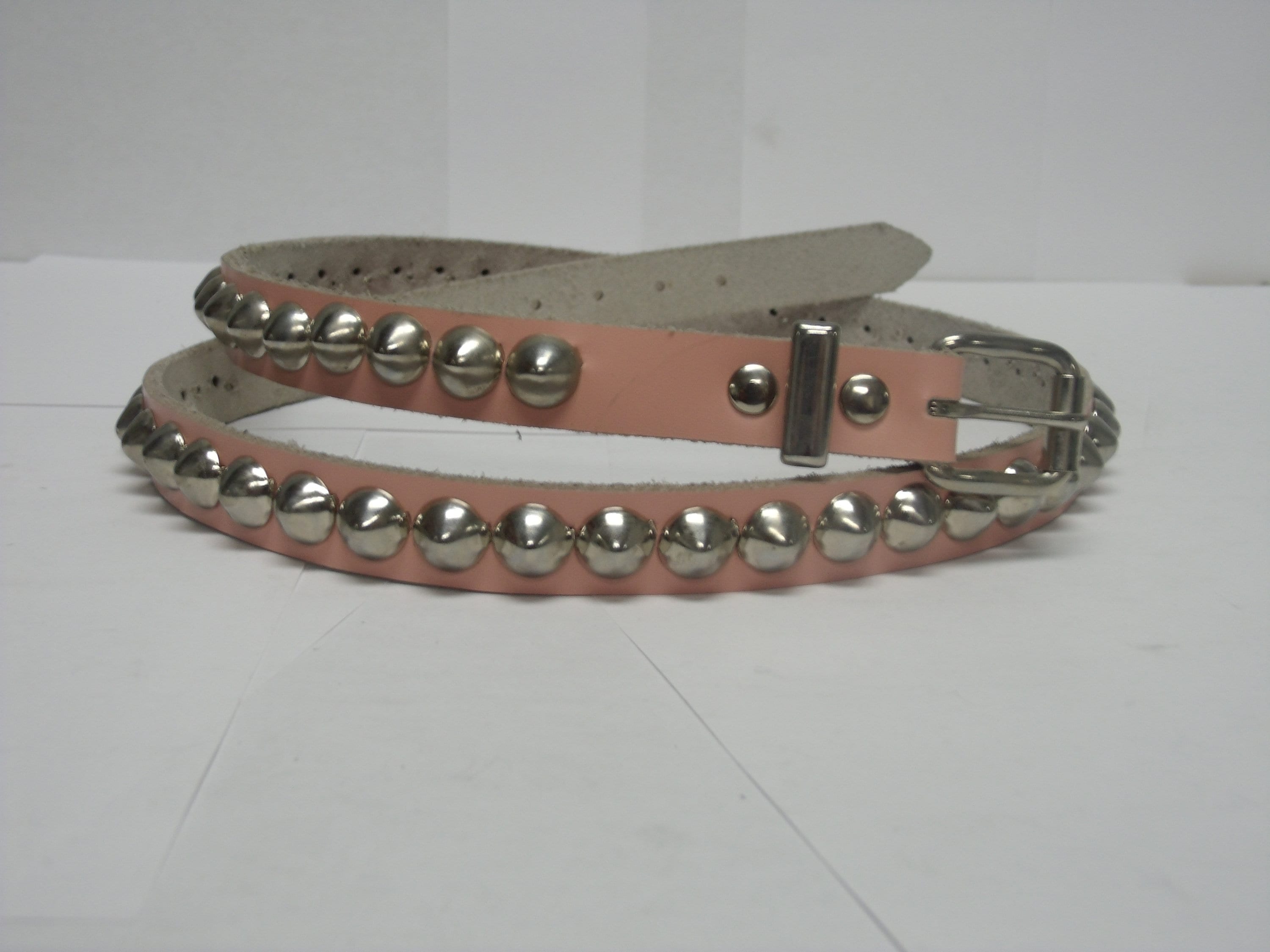 Premium 3/4 20mm Wide Full Grain Leather Belt With 1 - Etsy