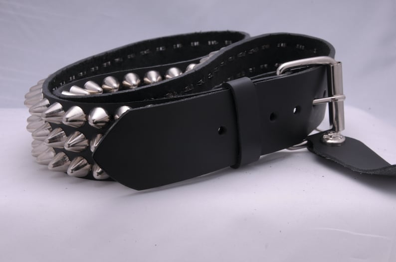 Premium 1-3/4 45 Mm 1.75 Inch Wide Full Grain Leather - Etsy