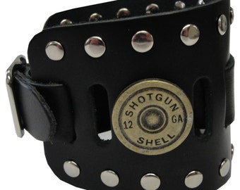 Shotgun Shell Concho - Etsy