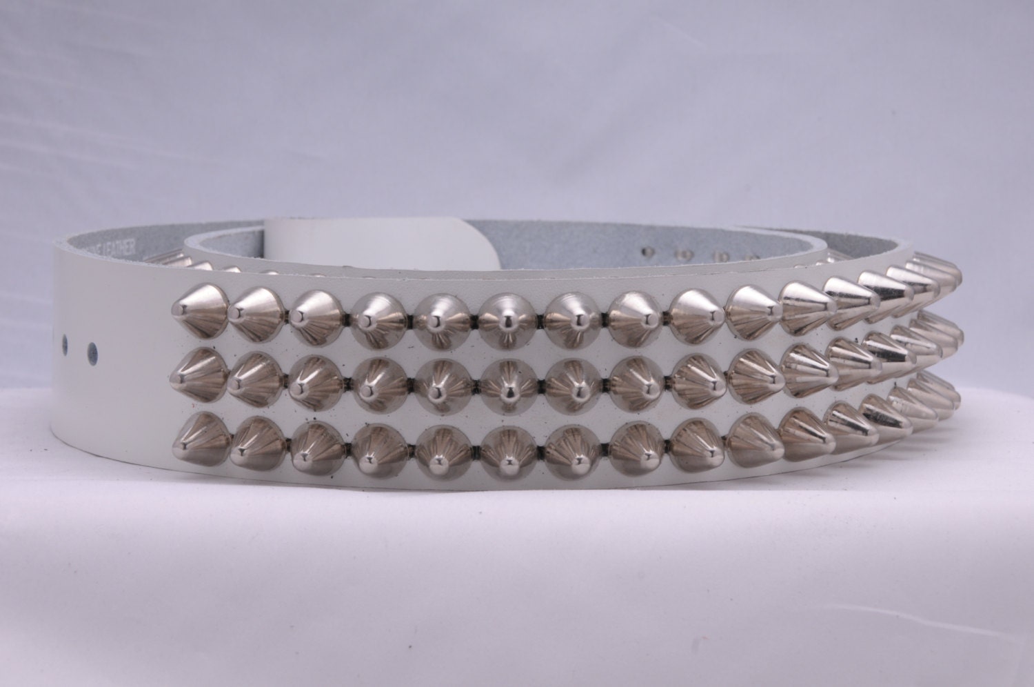 Premium 1-3/4 45 Mm 1.75 Inch Wide Full Grain Leather | Etsy