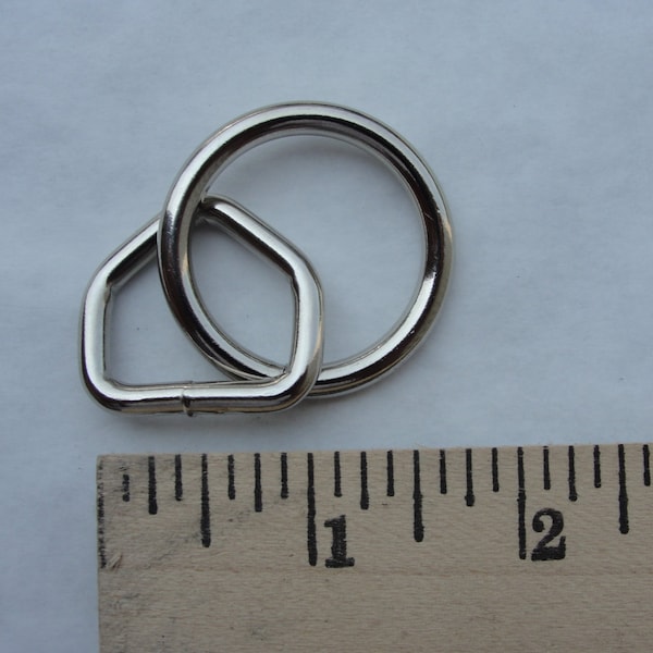Crystal O Rings - Etsy