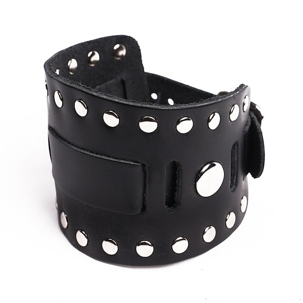 Watchband Bracelet - Etsy