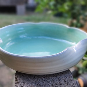 Japanese Suiban Ikebana - Etsy