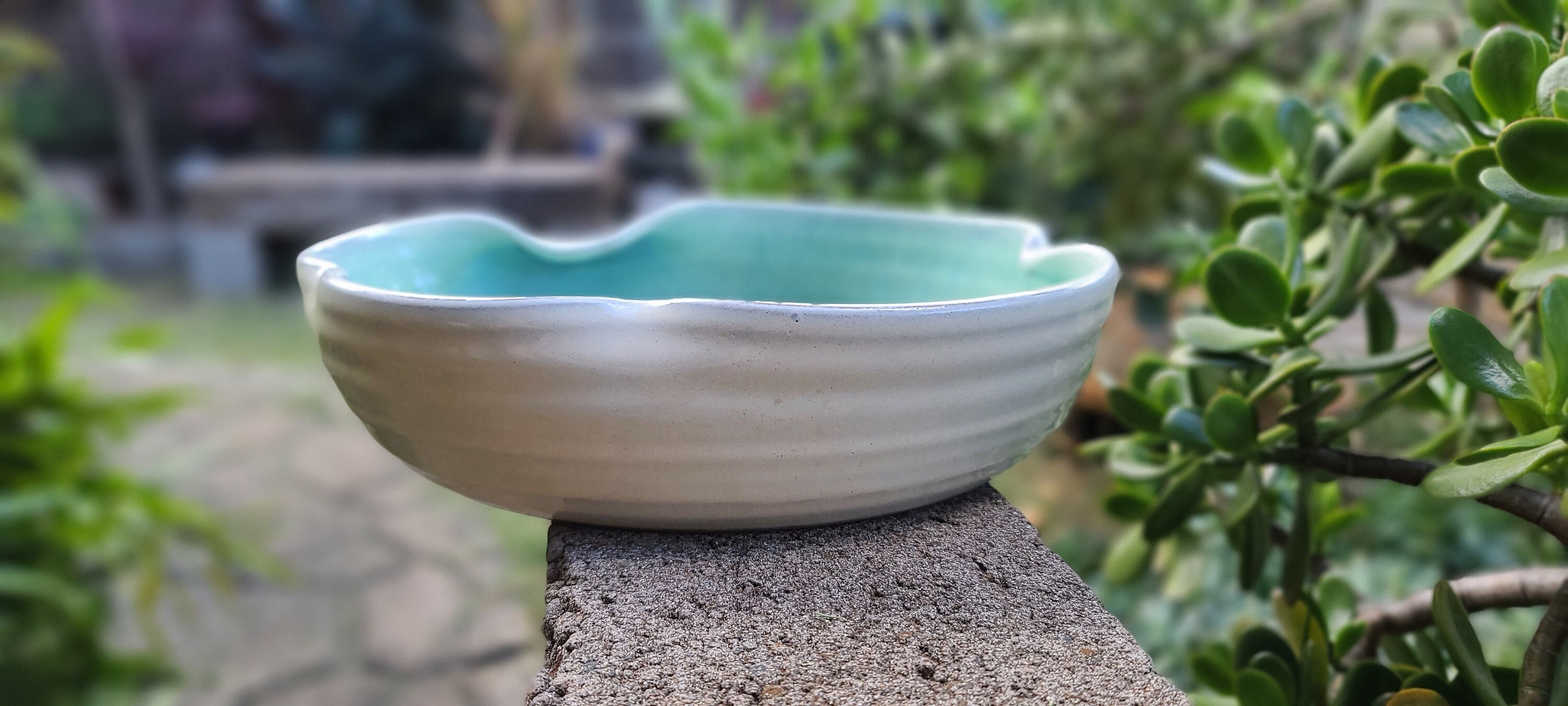 Japanese Suiban Ikebana - Etsy