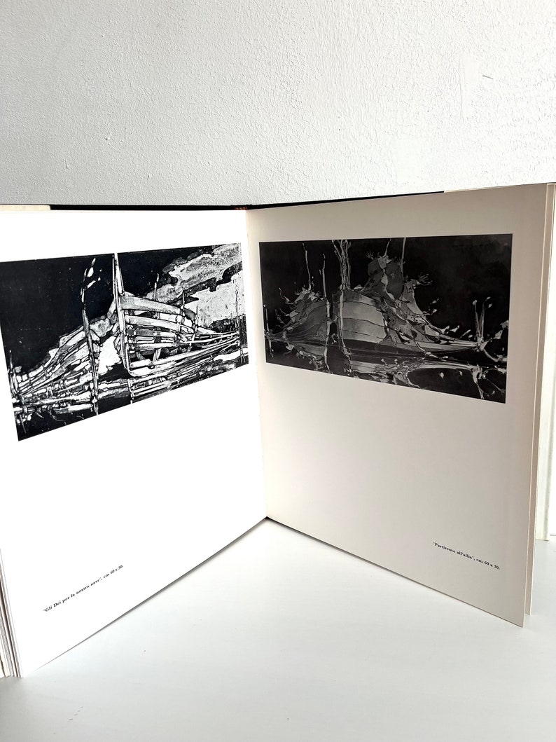 Vintage Art Book, Collectable Art Books, Rare Art Book, Coffee Table ...