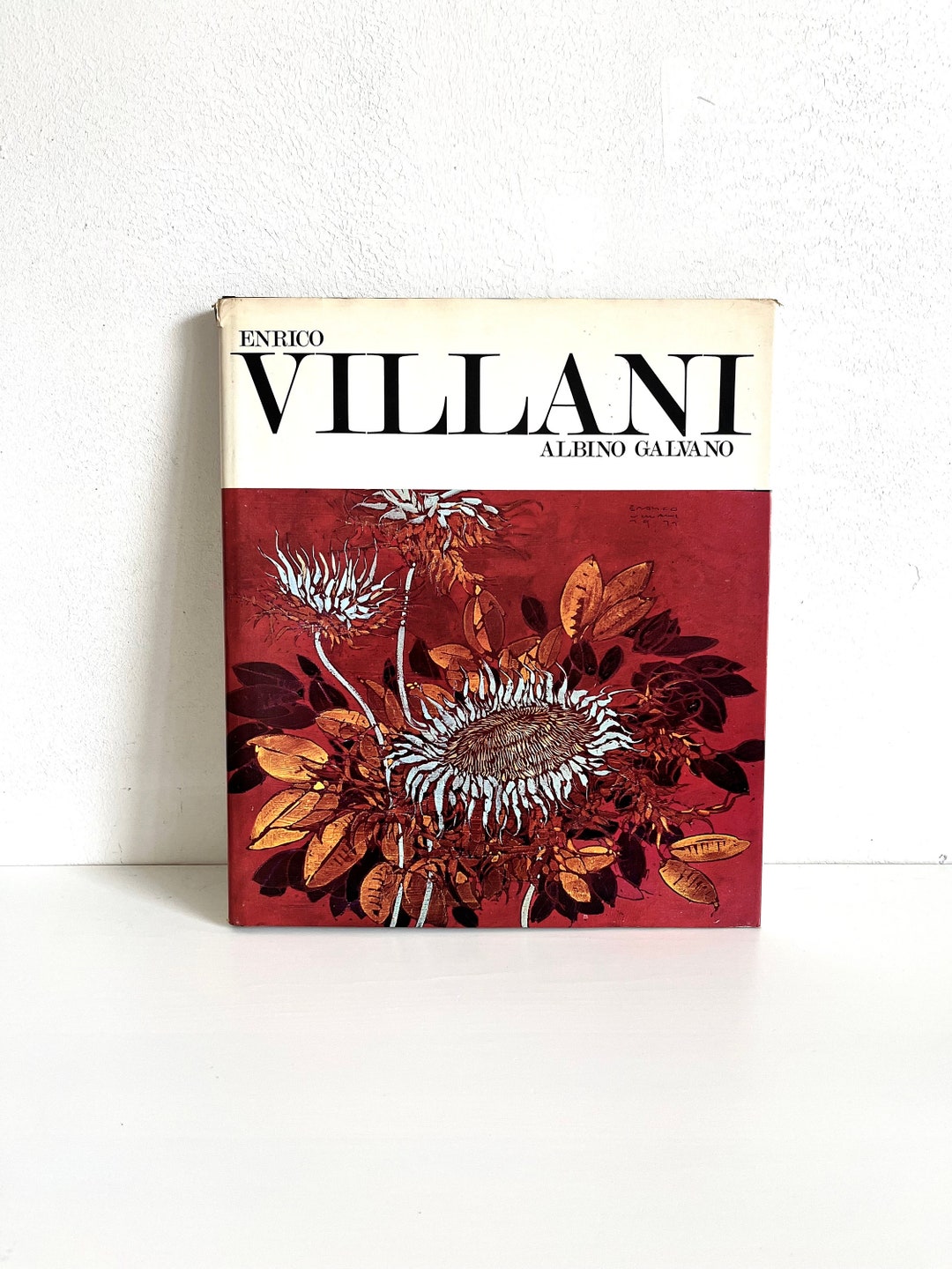 Vintage Art Book, Collectable Art Books, Rare Art Book, Coffee Table ...