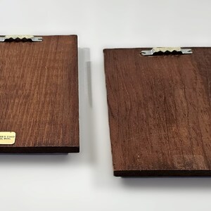 Vintage Pair of Mod Plaques, Mod Girls, Mod Wall Decor, Girls Room ...