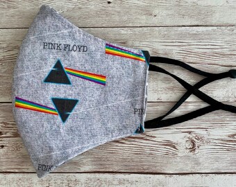 Pink Floyd Mask | Etsy